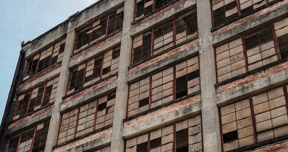 04. Writing Successful Urbex with Jay Farrell – Thomas Kenning